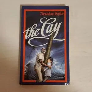 Theodore Taylor | Accents | The Cay By Theodore Taylor | Poshmark